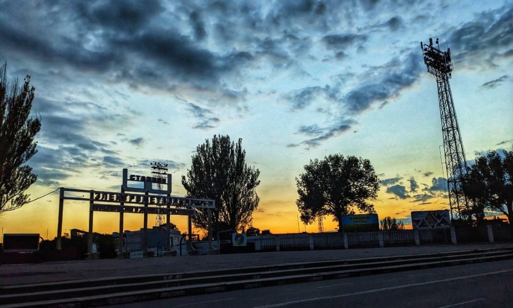 На Нікопольщині тривога була 8 годин як минула ніч 20 травня на Дніпропетровщині