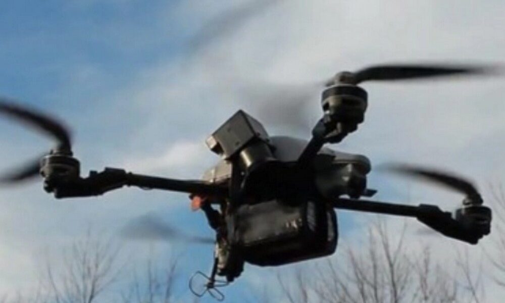 До уваги мешканців Нікополя! Акумуляторні батареї ворожих дронів ...