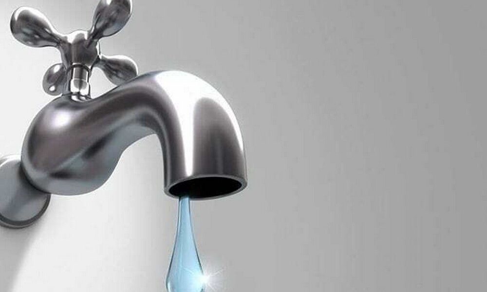 В центрі Нікополя 3 грудня не буде води